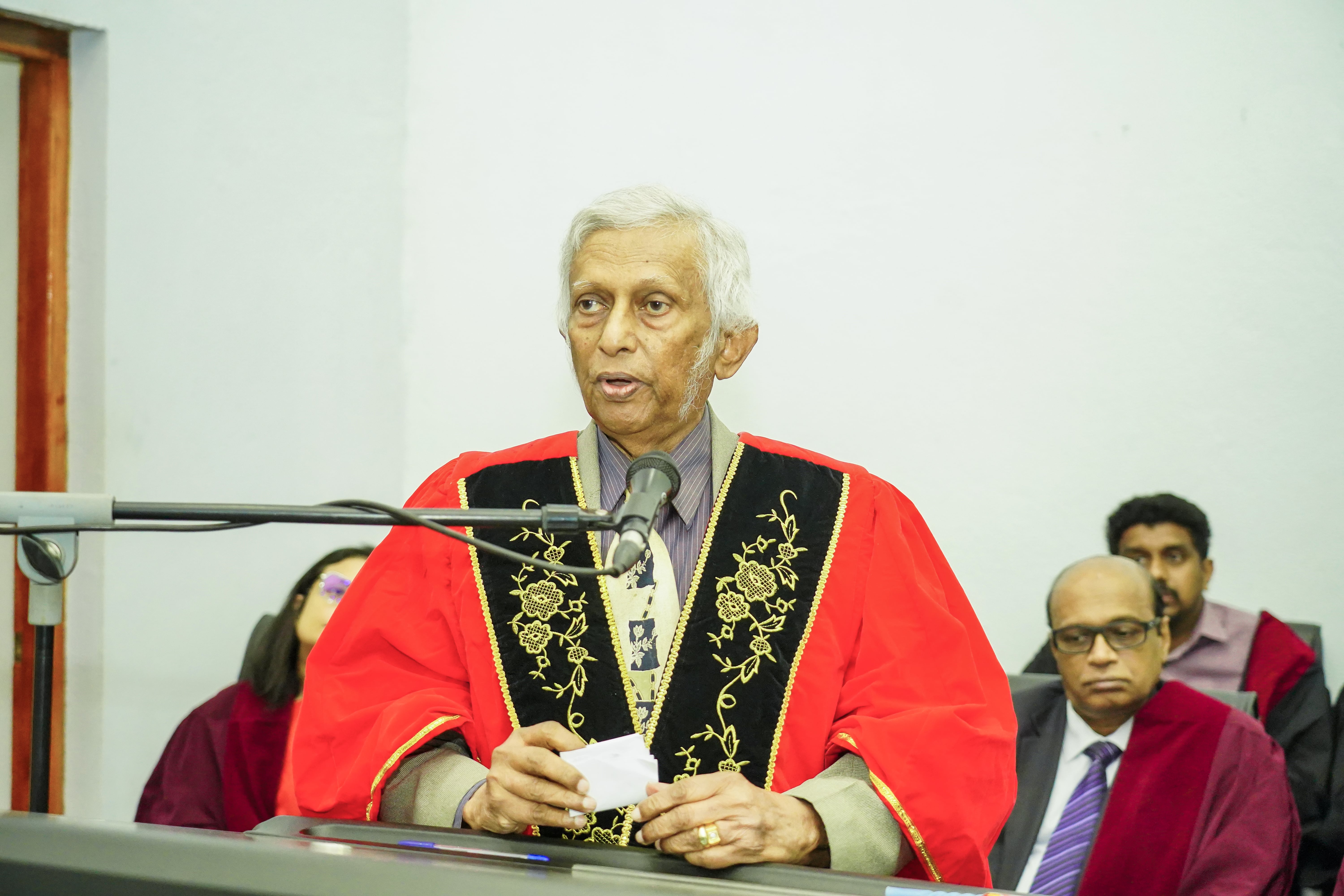 Inauguration ceremony- 2024 New Batch-Faculty of Medicine Inauguration ceremony- 2024 New Batch-Faculty of Medicine
